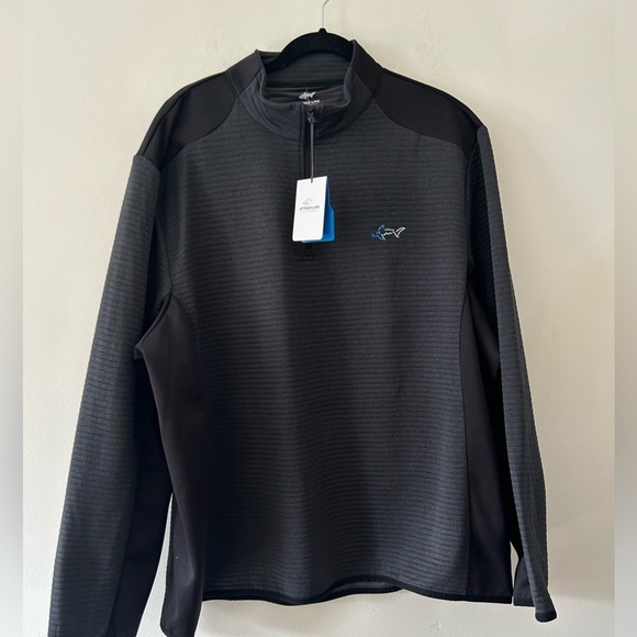 Attack Life by Greg Norman | Sweaters | New Greg Norman Attack Life ...